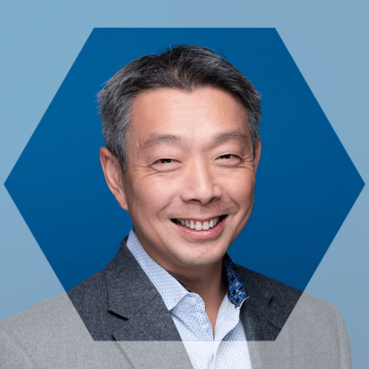 Shawn Lim | Frontline Success Summit 2024 | Hosted by Beekeeper