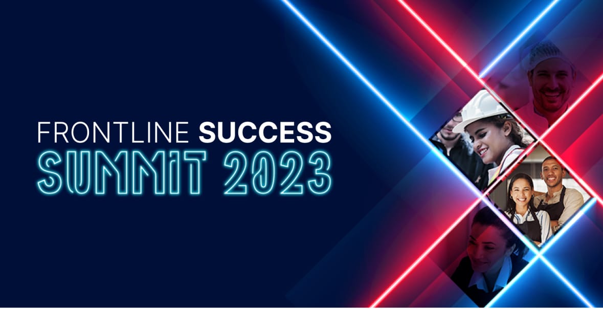 Frontline Success Summit 2024 | Sept. 10th in Nashville | Beekeeper