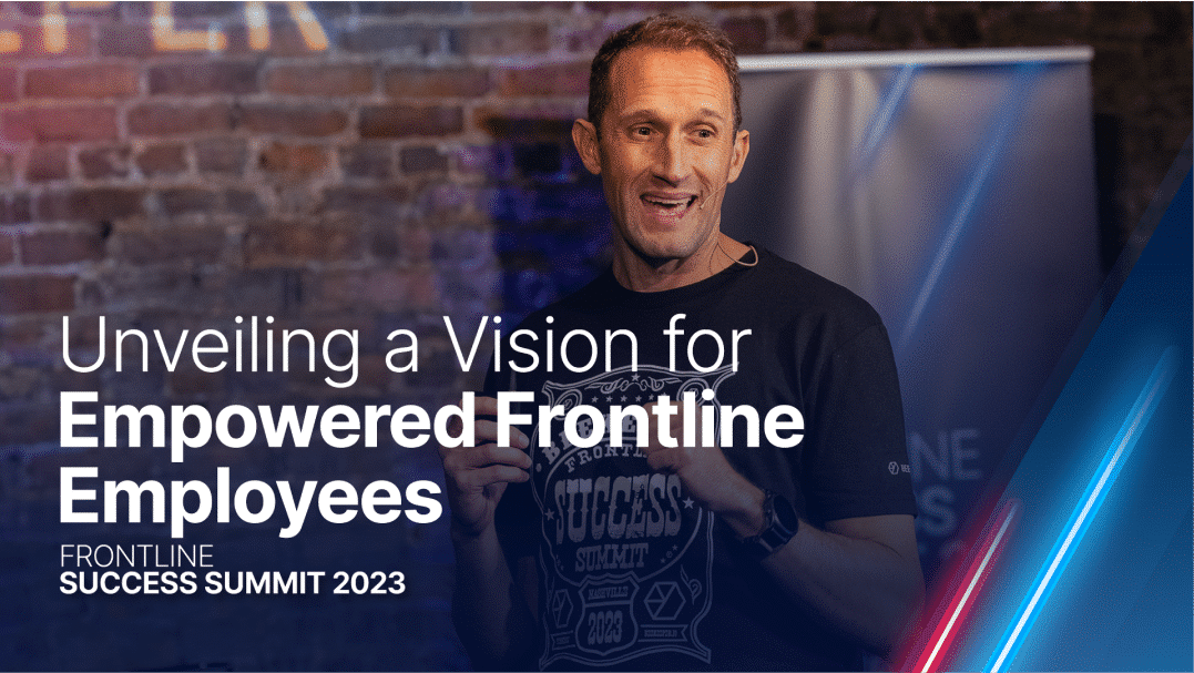 Frontline Success Summit 2024 | Sept. 10th in Nashville | Beekeeper