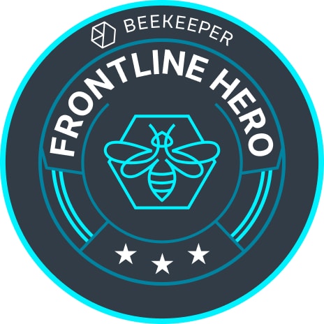 Frontline Success Summit 2024 | Sept. 10th in Nashville | Beekeeper